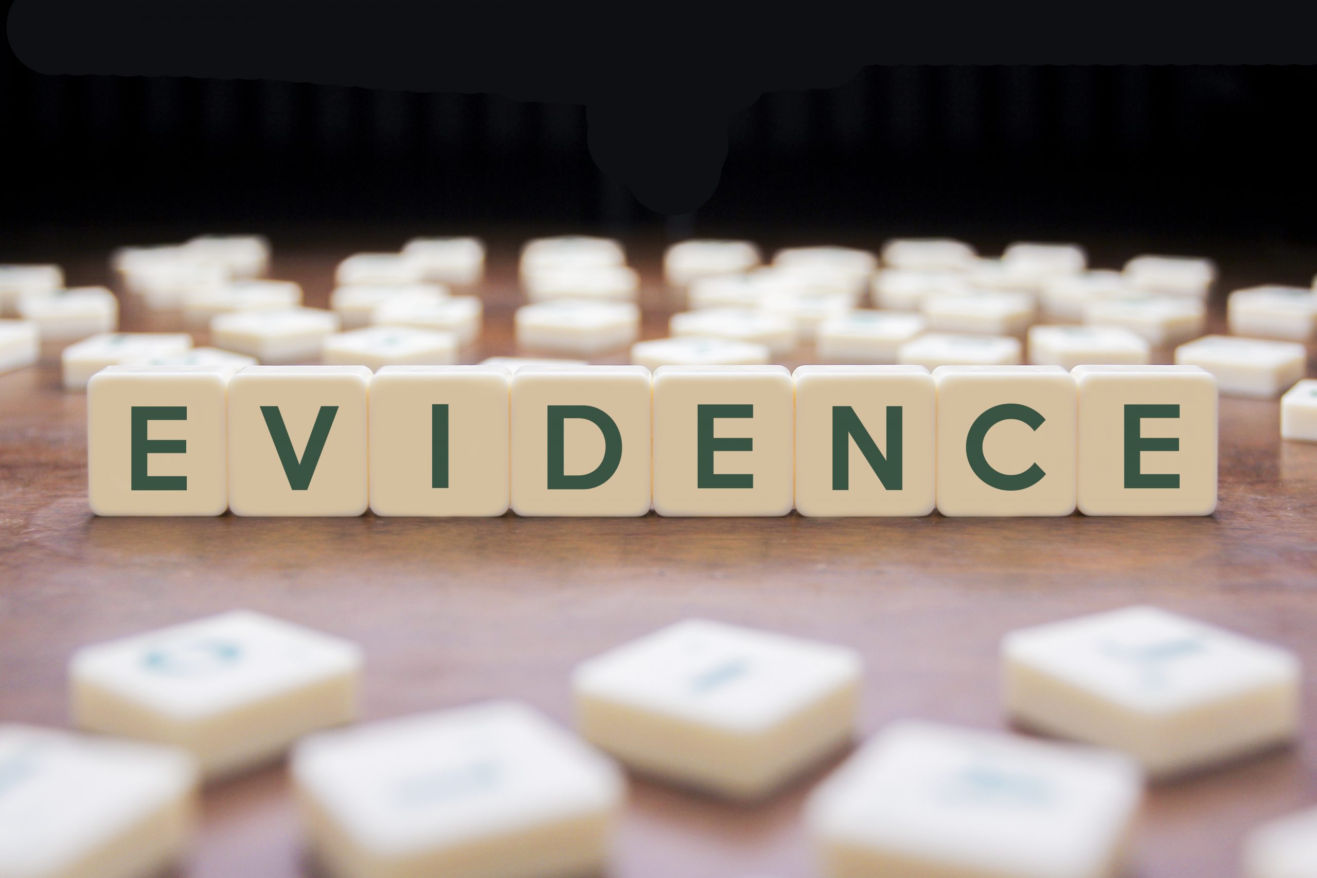 DO WE NEED EVIDENCE FOR GOD? - Qamar Institute